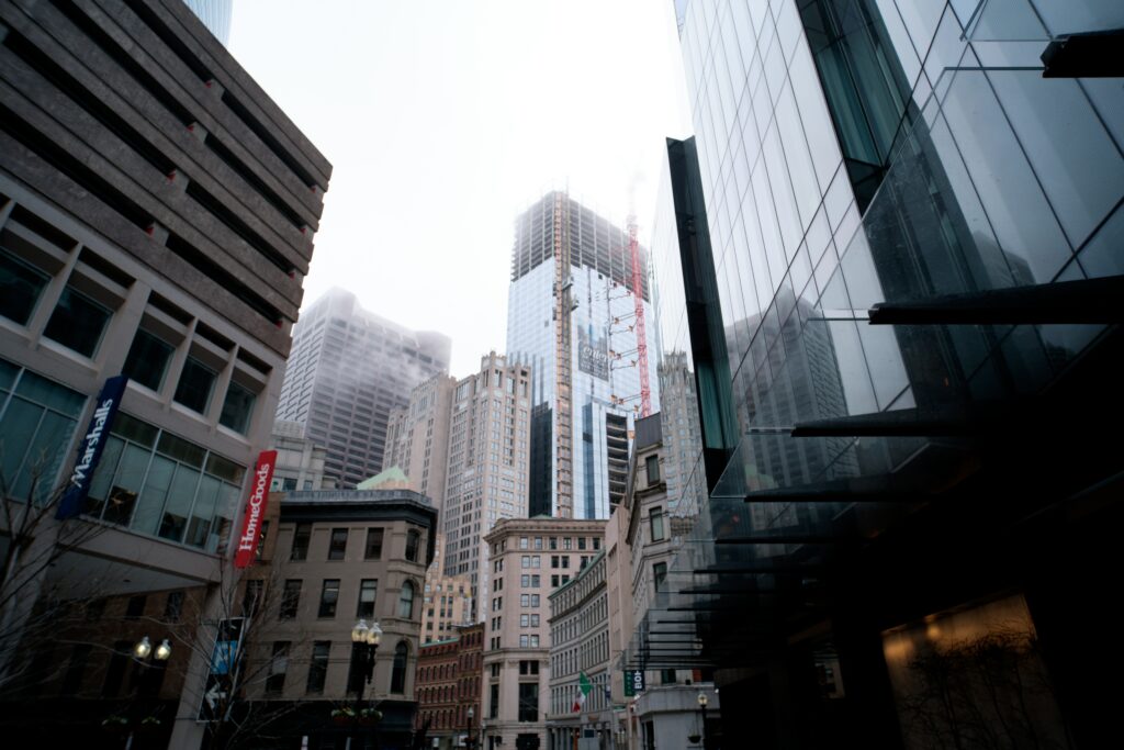 Massachusetts Shines in WalletHub's State Economy Rankings - Waltham ...