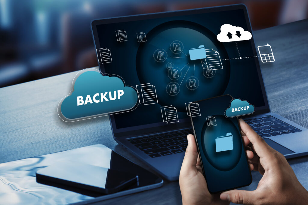 Cloud Disaster Recovery Solutions | Direct iT Blog | Boston, MA