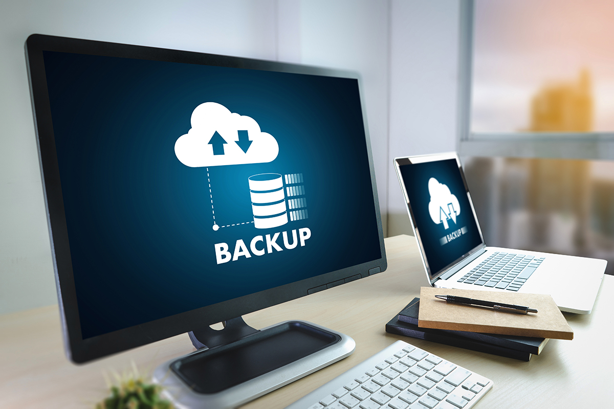 Data Backup And Recovery Solutions | Direct iT Blog